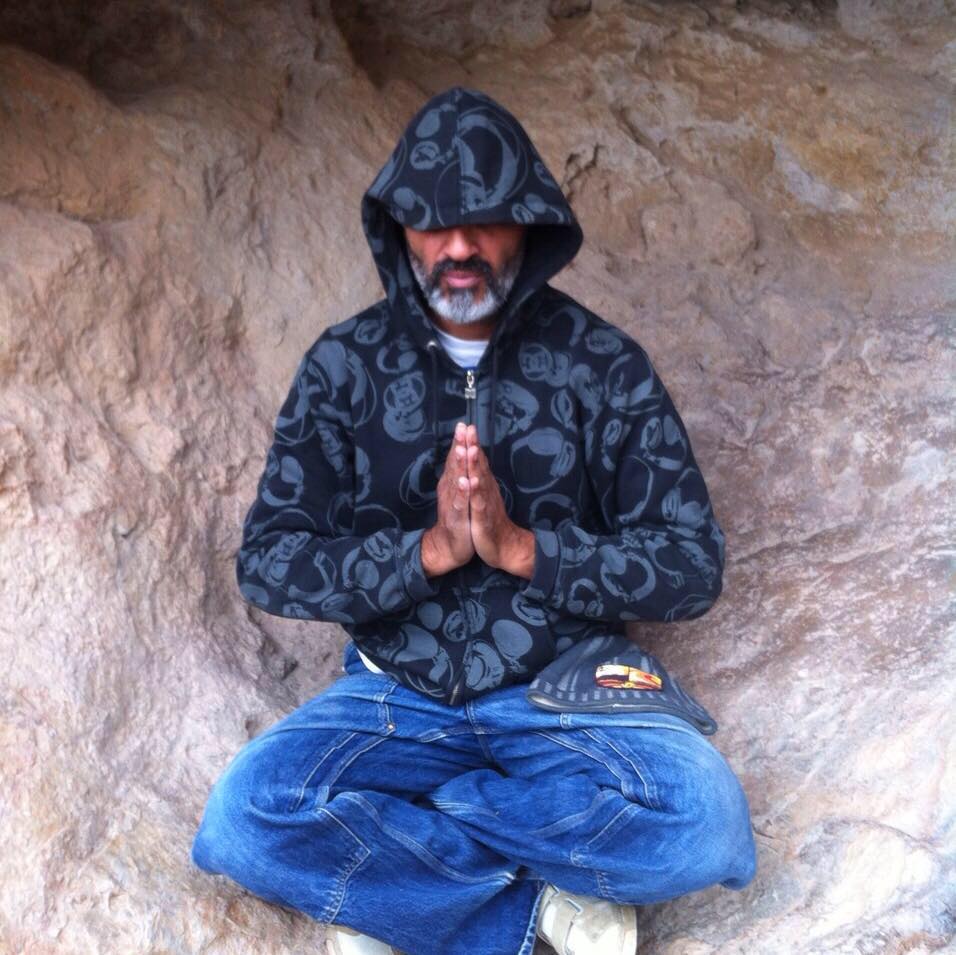 Good bye Mo Chaudry! | Ibiza by night