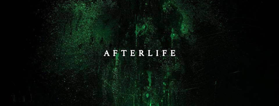 Afterlife goes to Mexico! | Ibiza by night