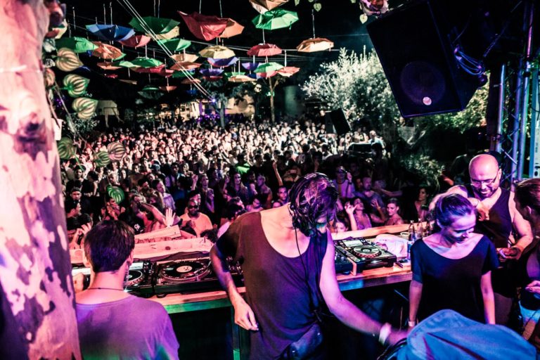 The Zoo Project is back in Ibiza 2017! | Ibiza by night