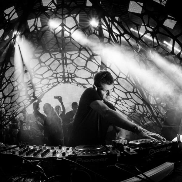 ANTS are back in London with a great line up! | Ibiza by night