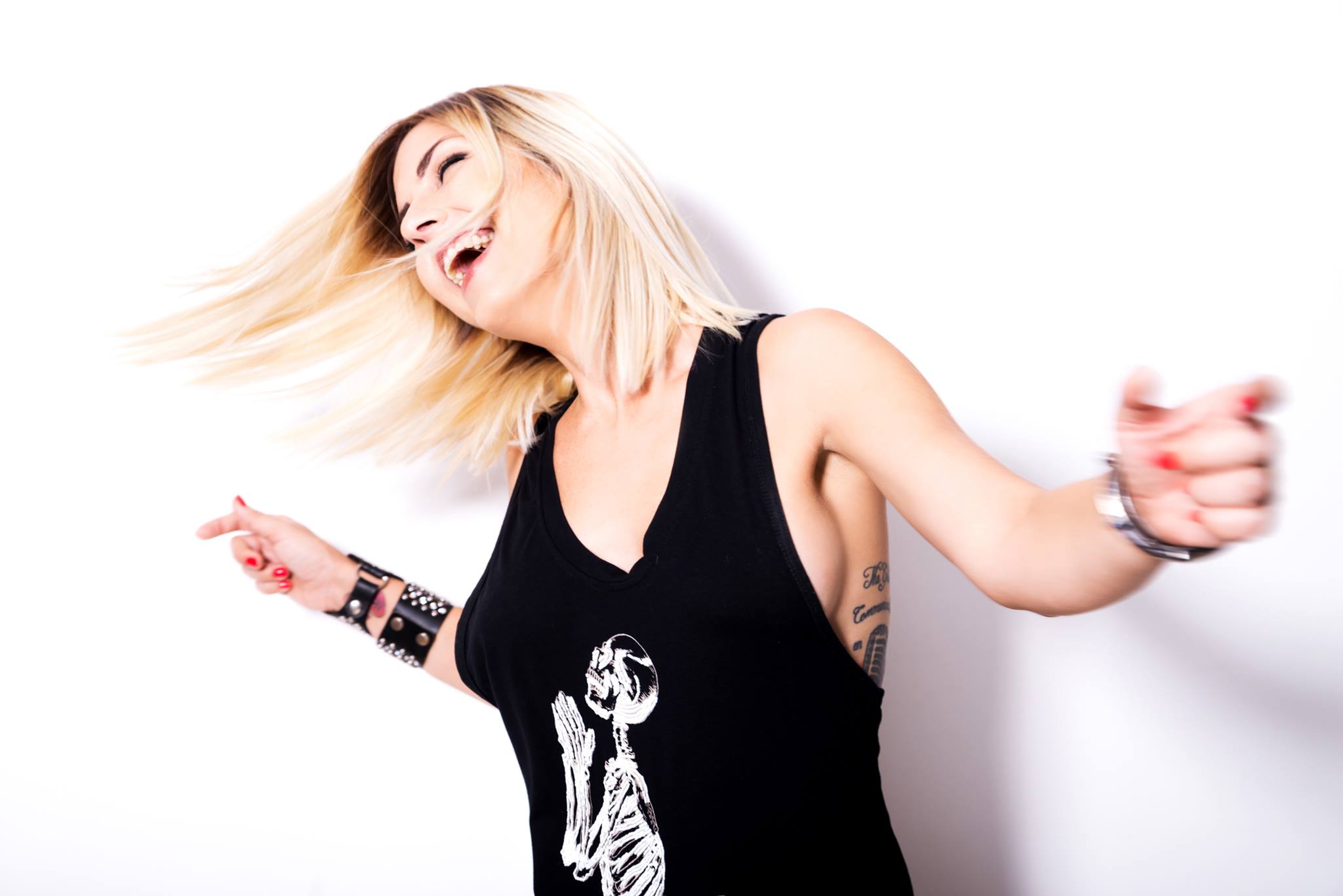 Anna Tur plays at Sushipoint Ibiza! | Ibiza by night