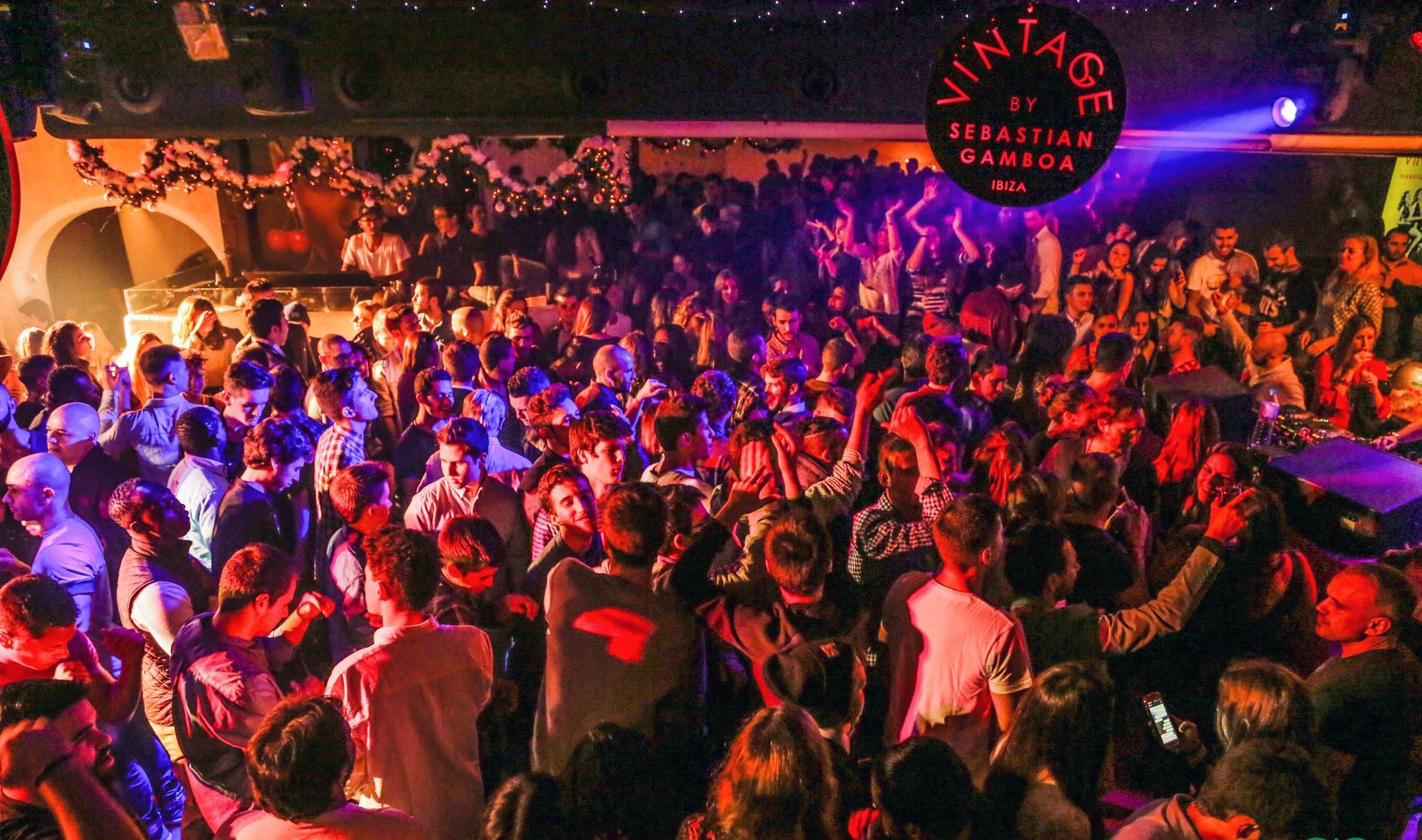 Week end in Ibiza? The party guide! | Ibiza by night