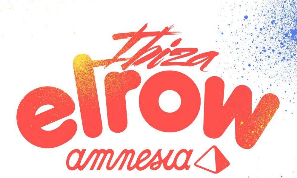 Elrow at Amnesia Ibiza presents: “El Bronx”! | Ibiza by night