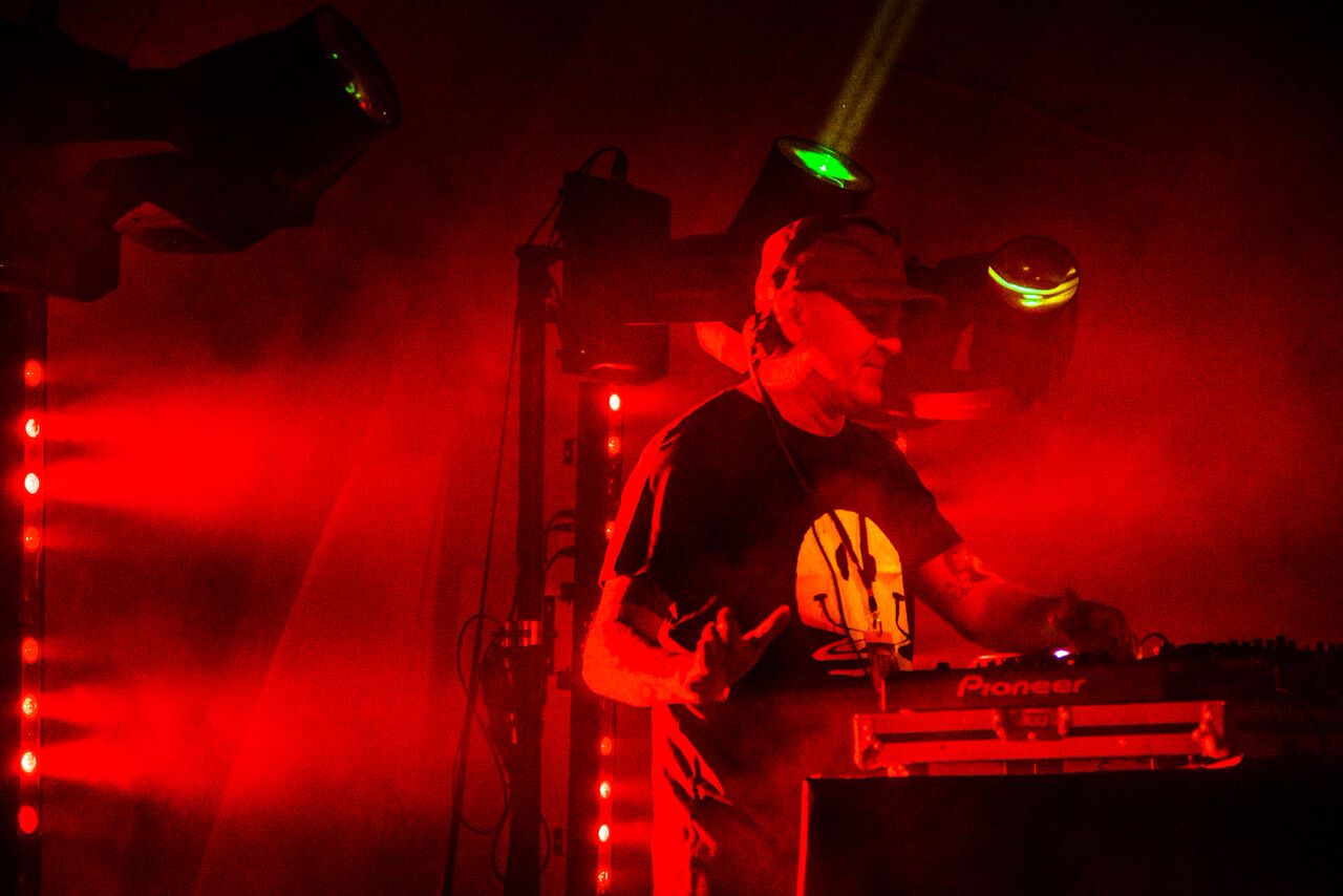 30 Years of Shoom: Acid House pioneer Danny Rampling reveals ...