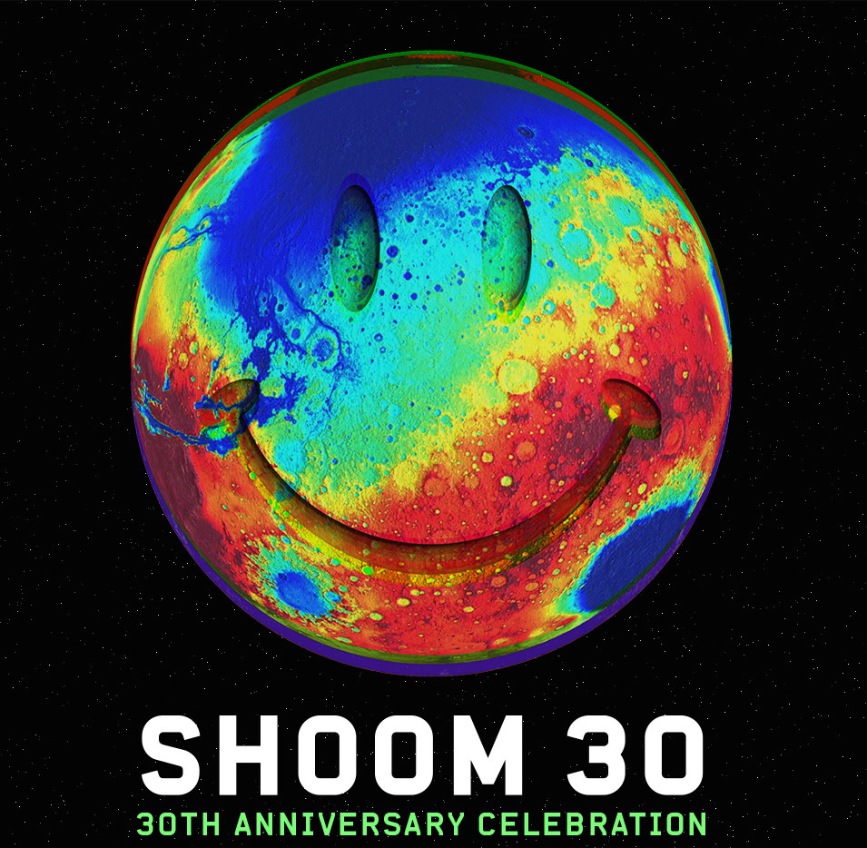 30 Years of Shoom: Acid House pioneer Danny Rampling reveals ...
