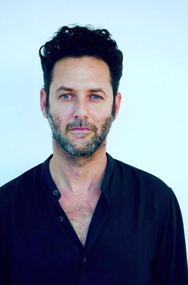GUY GERBER: the tour in Argentina! | Ibiza by night