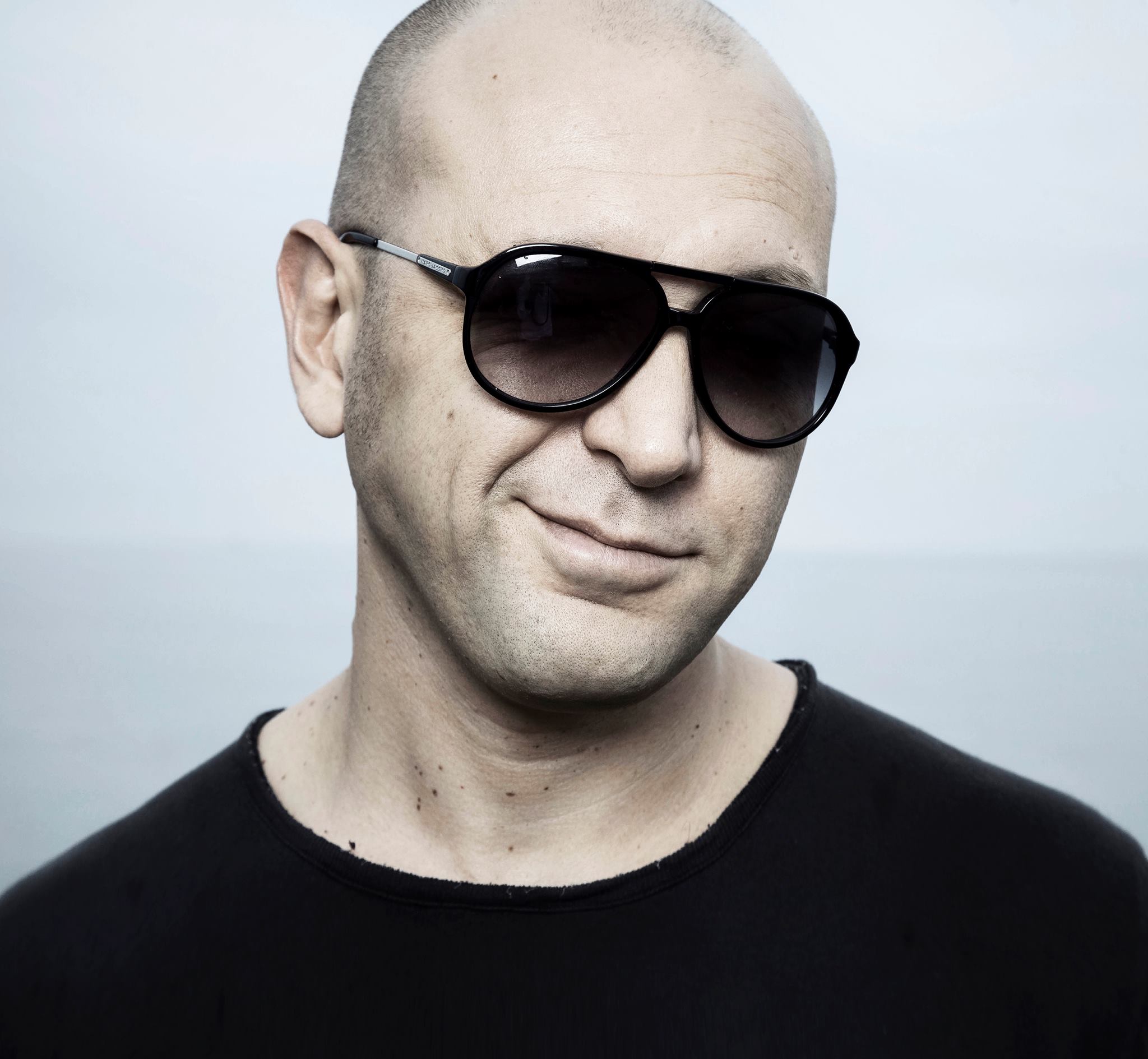 Marco Carola in Tel Aviv! | Ibiza by night