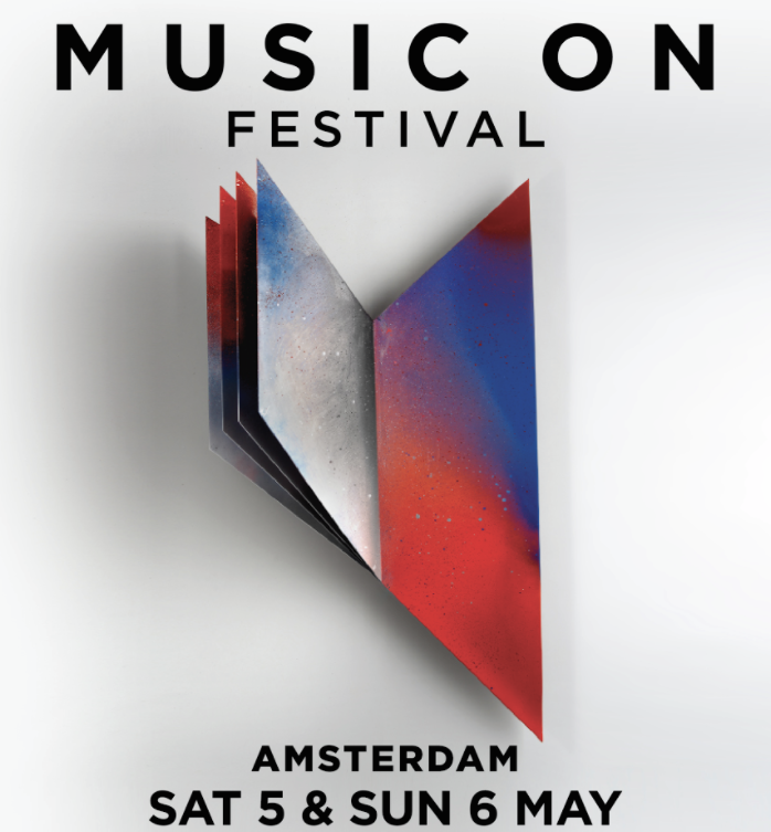 MUSIC ON FESTIVAL announce day by day line ups and new location! With ...