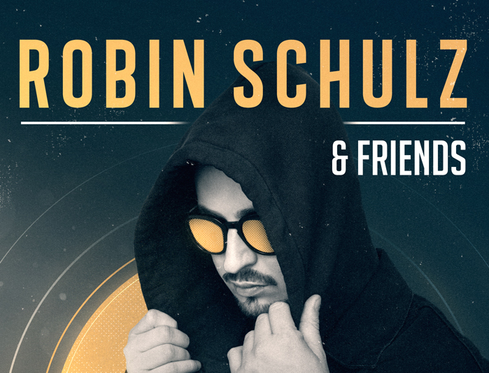 Robin Schulz & friends at Pacha Ibiza! | Ibiza by night