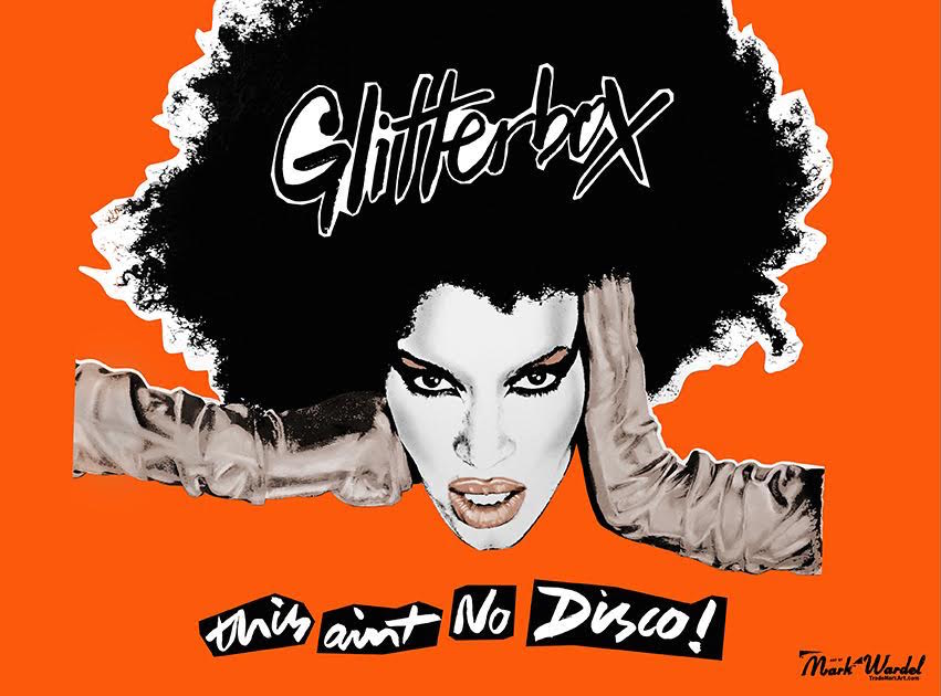Glitterbox at HÏ Ibiza: the opening party! | Ibiza by night