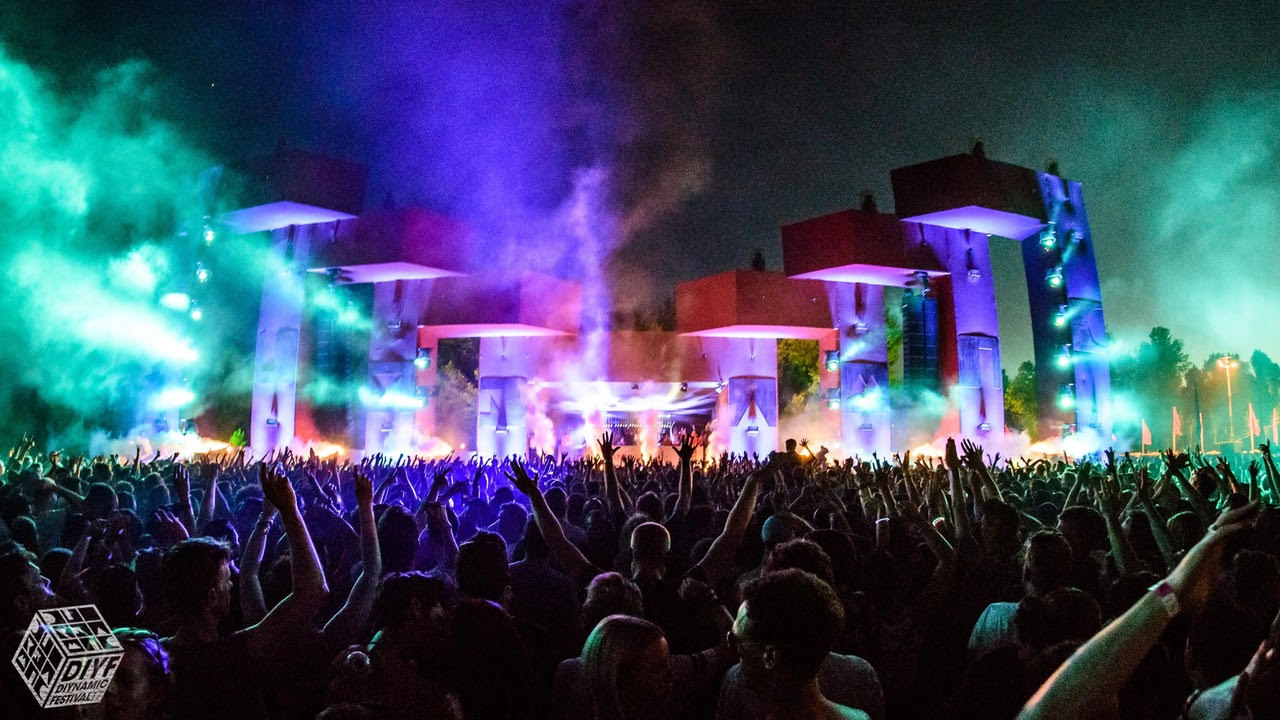 Diynamic Festival London announces location and final line up: Solomun ...