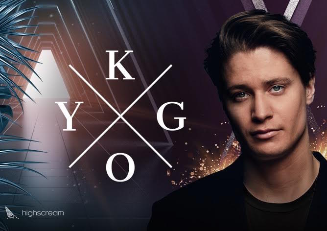 KYGO at Ushuaïa Ibiza: the opening party! | Ibiza by night