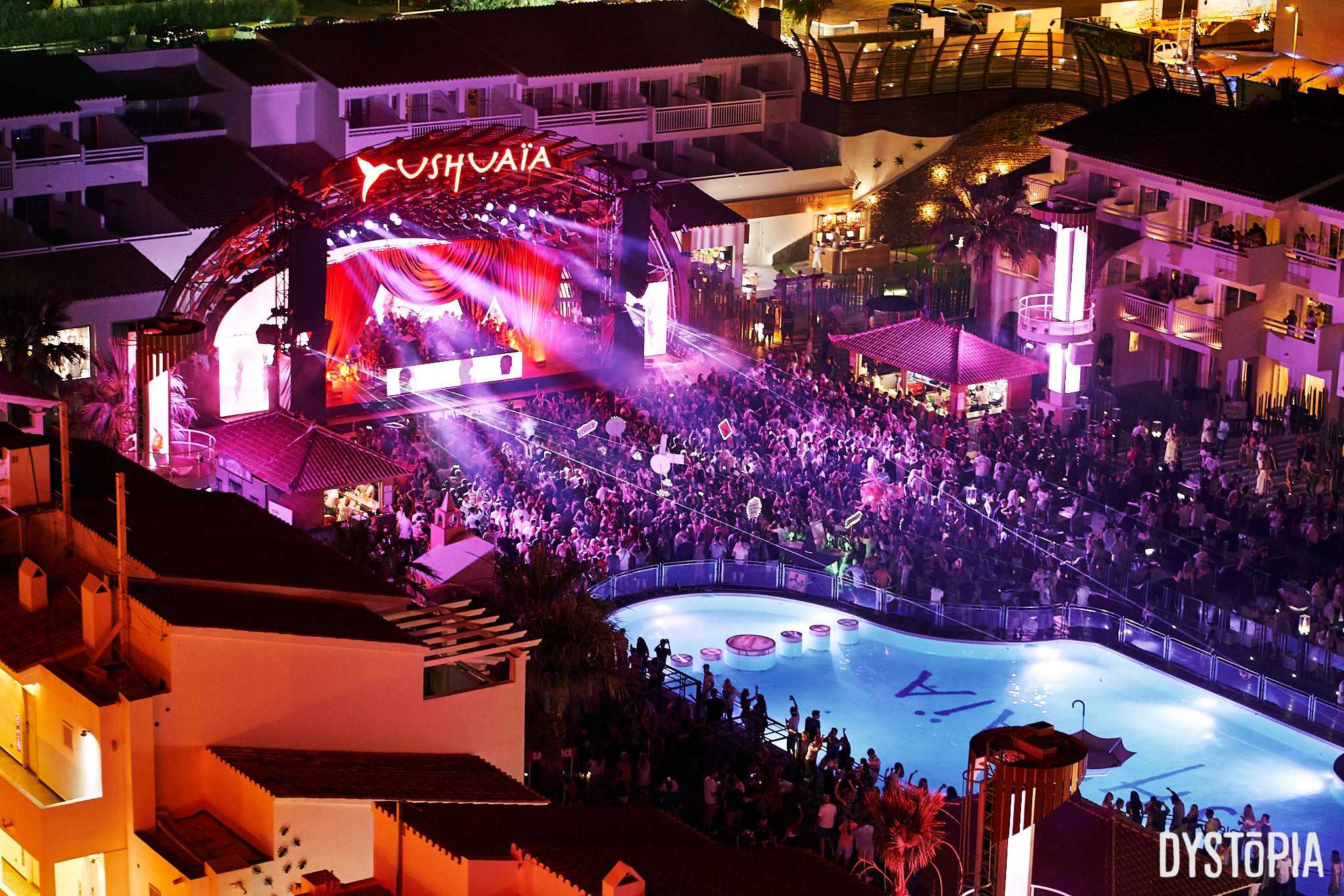 Dystopia & Ushuaïa Ibiza reveal the name of the secret guest! | Ibiza ...