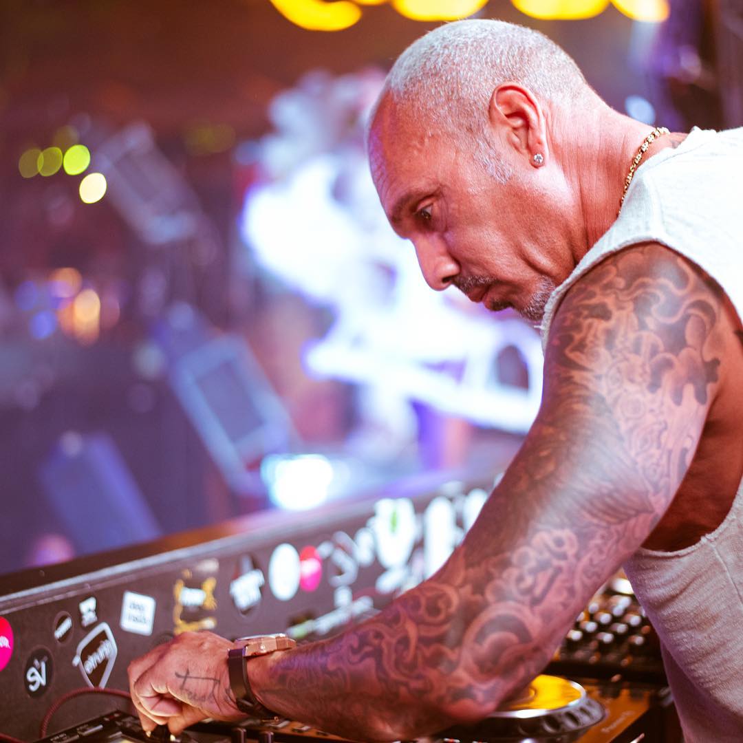 David Morales arrested in Japan. | Ibiza by night