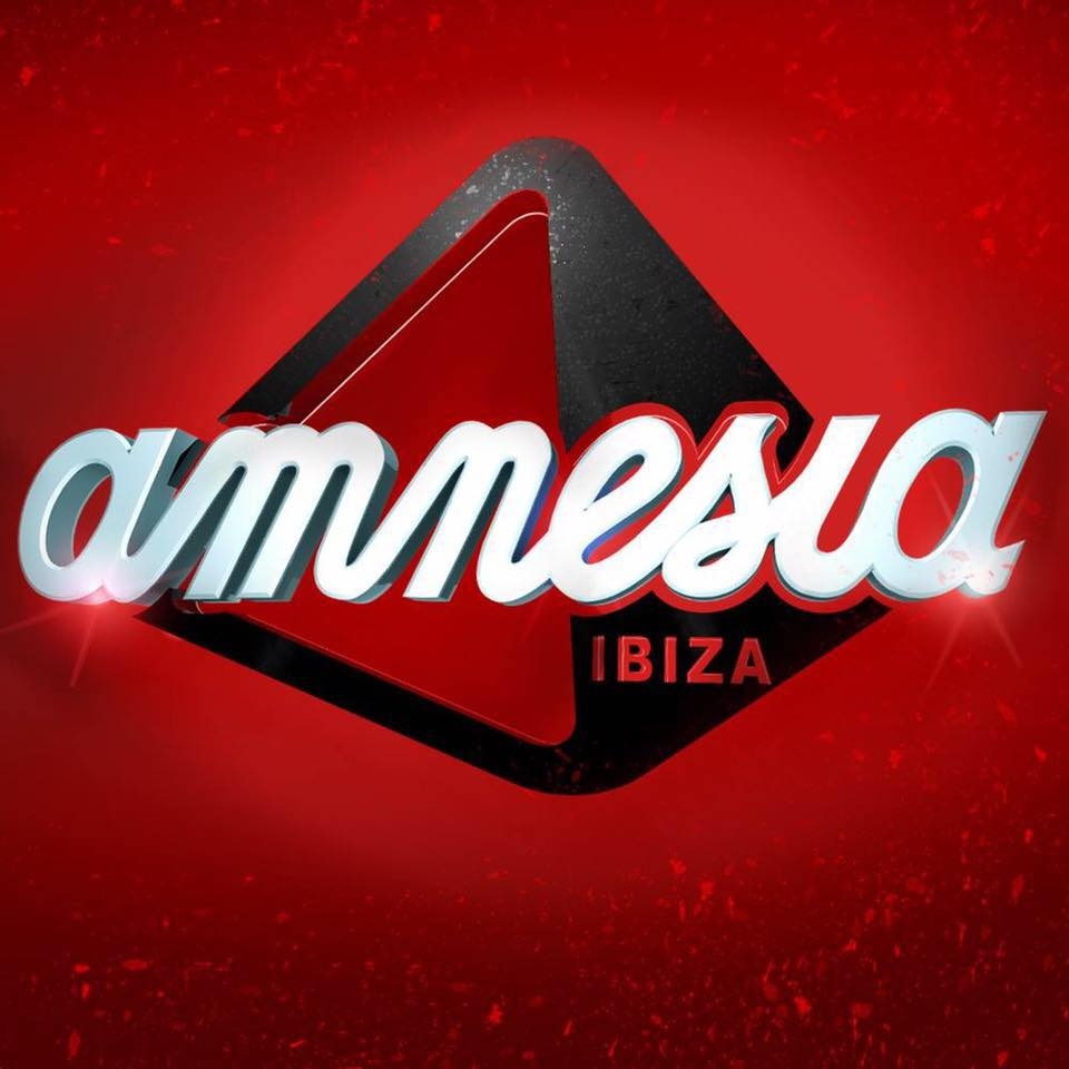 Amnesia Ibiza announced the opening party 2019! | Ibiza by night