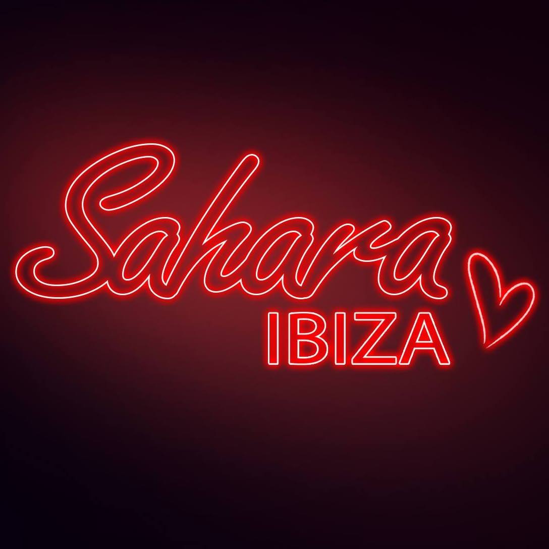 Job opportunities at Sahara Ibiza! | Ibiza by night