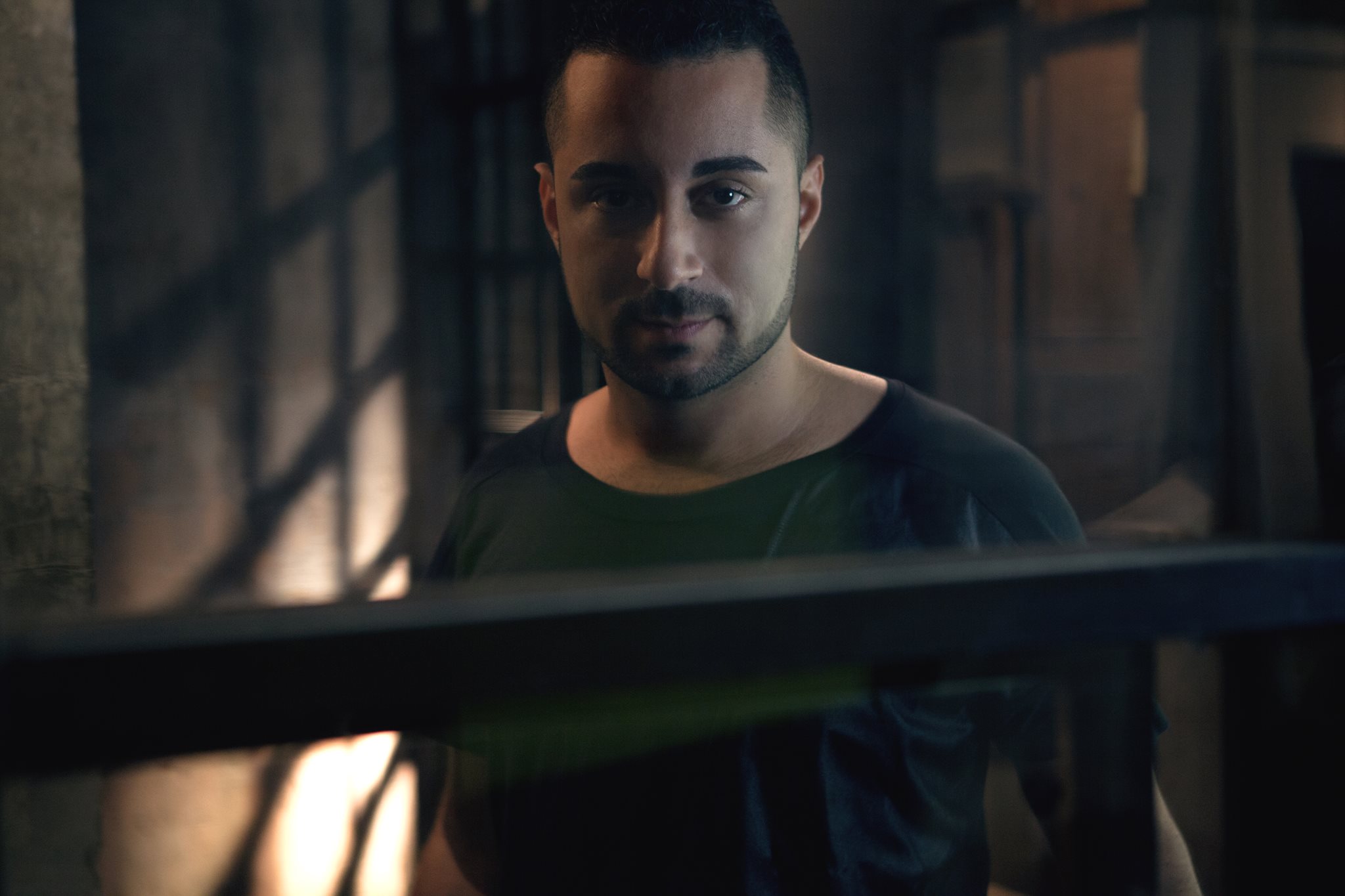 Carl Cox b2b Joseph Capriati, Anna, Luigi Madonna, Gianni Callipari at ...