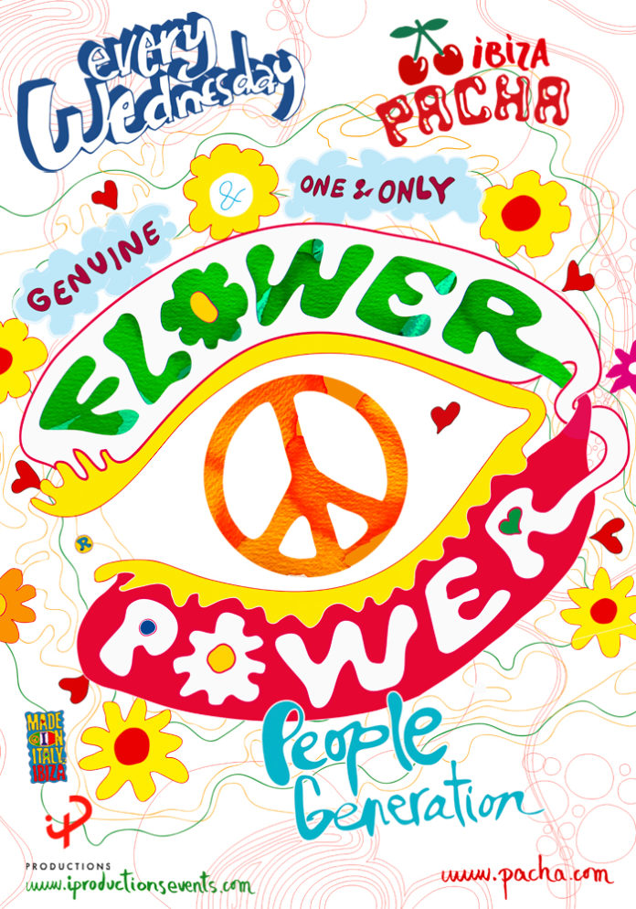 Flower Power 2019 at Pacha Ibiza: new Dj residents & new rooms! | Ibiza ...