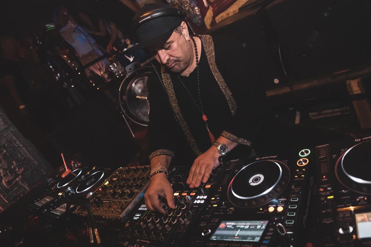 Ibiza By Night meets Behrouz: the exclusive interview! | Ibiza by night