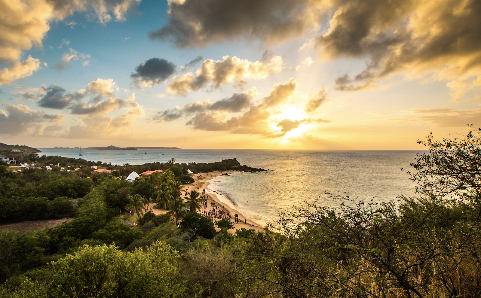 SXM Festival 2020 announces phase one lineup for March 11-15 Event on ...