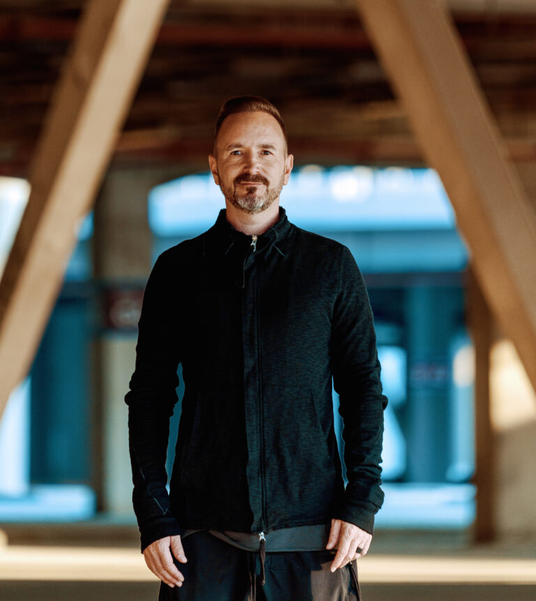 Ibiza By Night meets Philipp Straub: the interview! | Ibiza by night