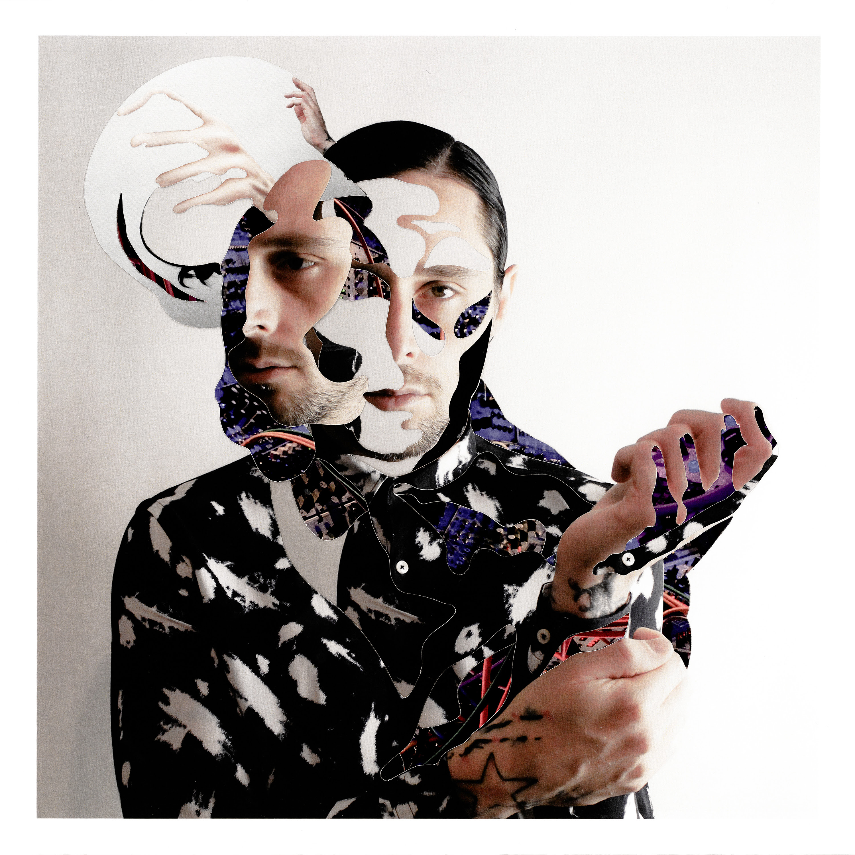 David Castellani delivers debut ‘ALPHA GAMMA’ ep! | Ibiza by night