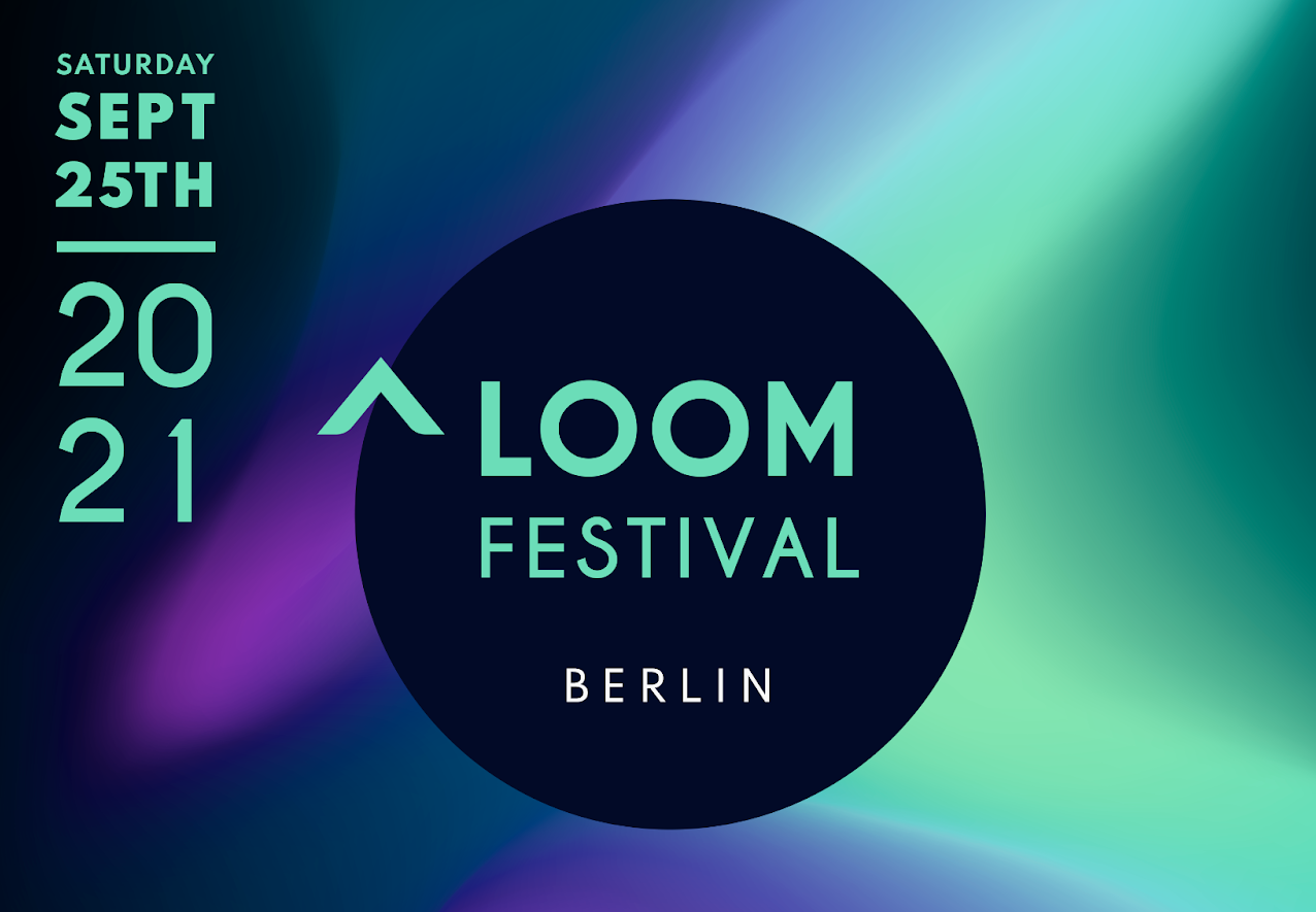 Loom Festival Berlin announces Nastia, Thomas Schumacher, Julian Jeweil ...