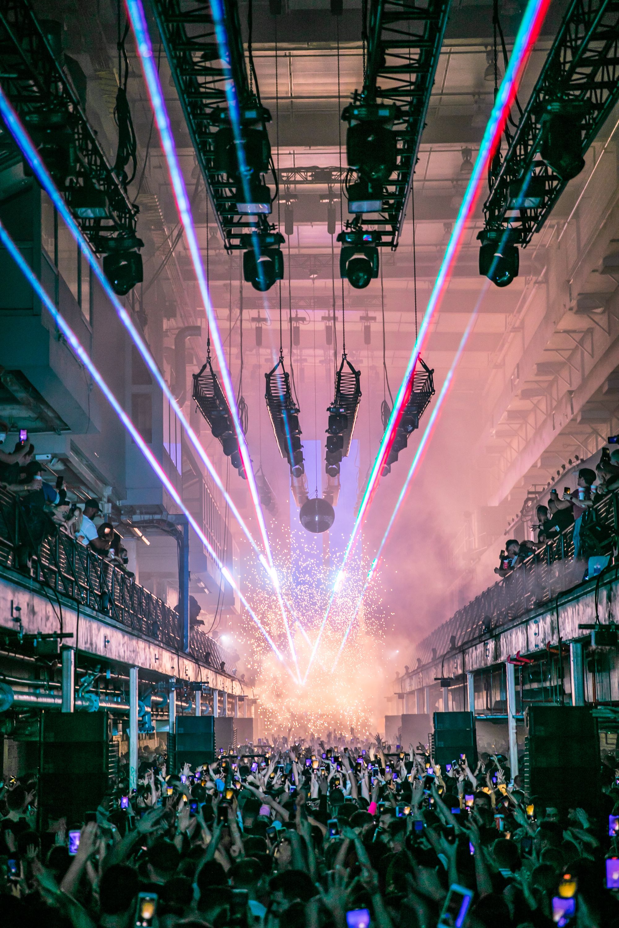 DEFECTED & GLITTERBOX reveal line-ups for New year’s double header at ...