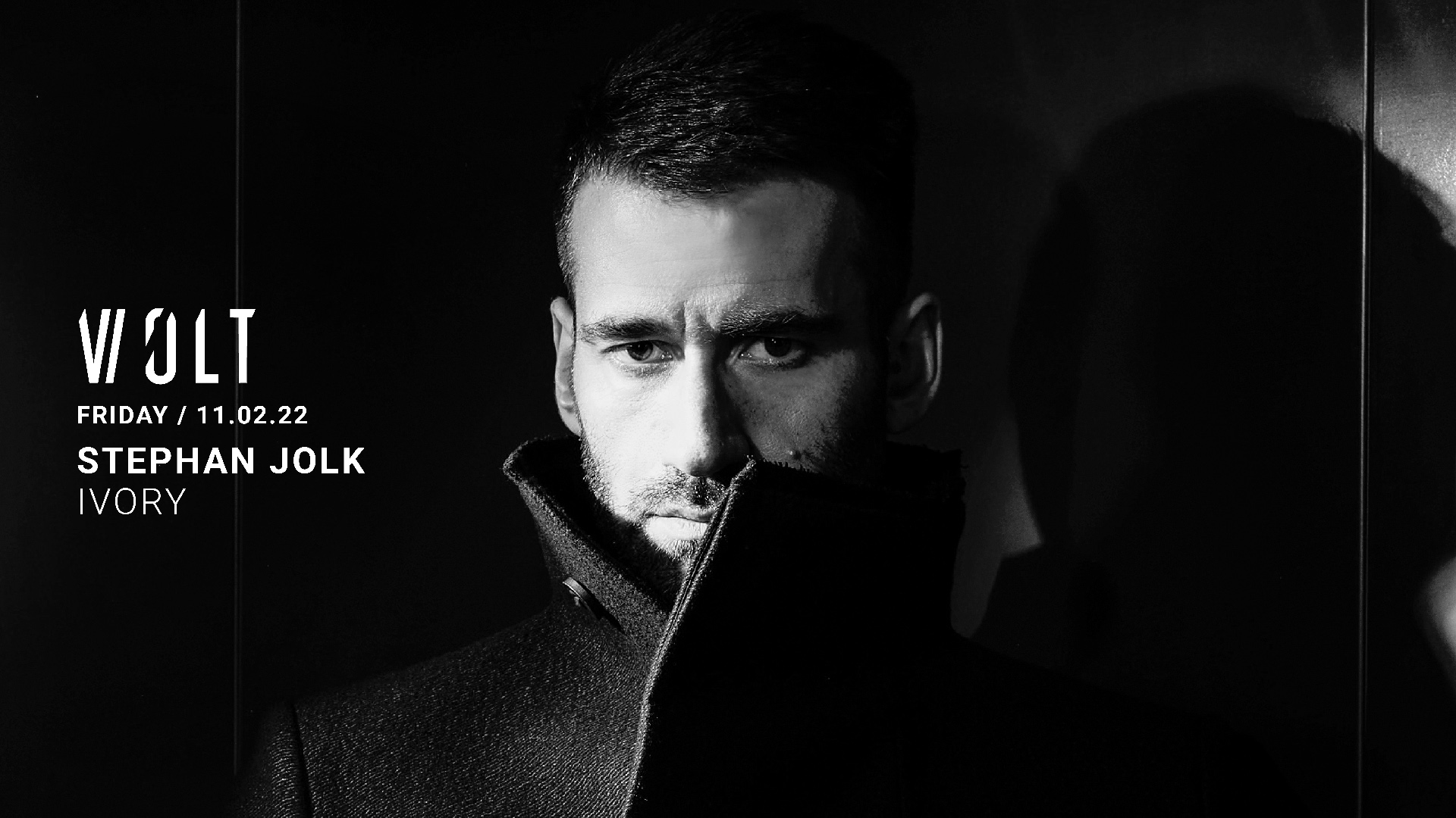 Volt Club Milan hosts Stephan Jolk & Ivory! | Ibiza by night