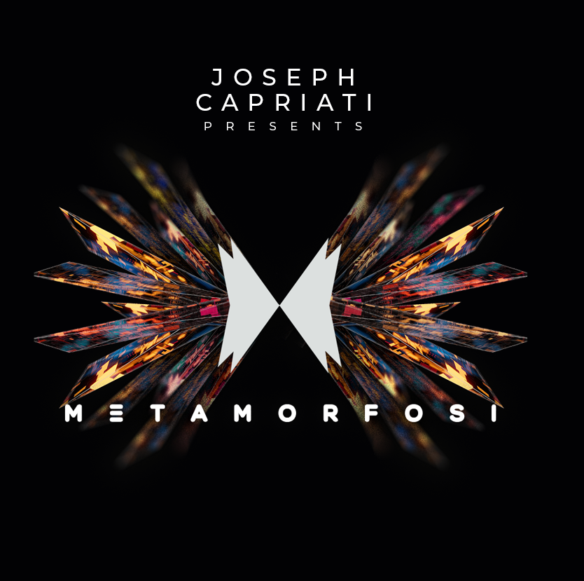 Joseph Capriati presents “Metamorfosi” at Amnesia Ibiza, with Chris ...