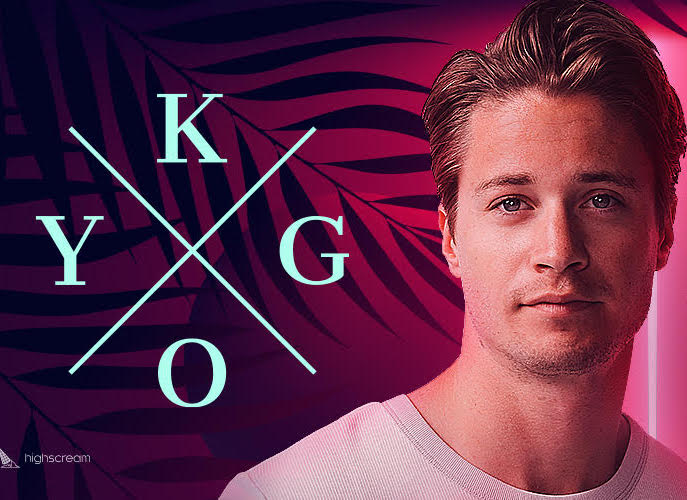 August 7th: Kygo & many more at Ushuaïa Ibiza! | Ibiza by night