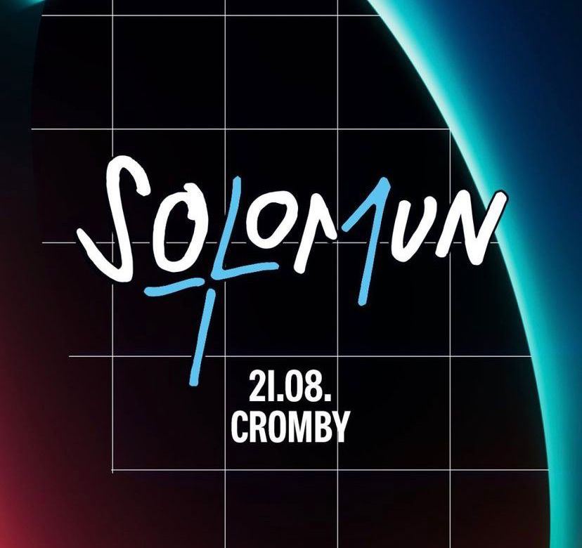 Pacha Ibiza presents: Solomun + Cromby! | Ibiza by night