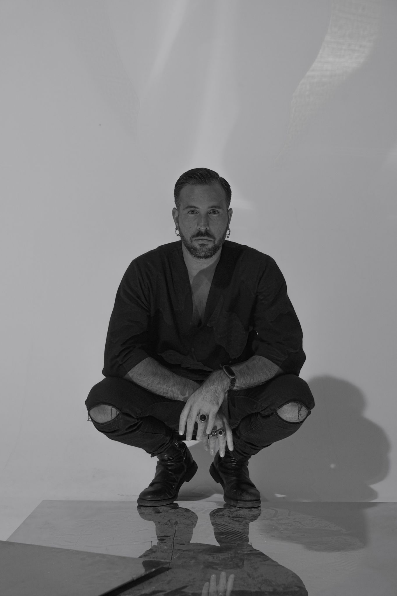 Ivan Masa presents: Kaluna EP! | Ibiza by night