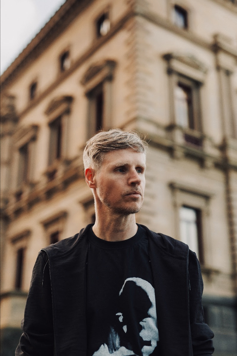 Joris Voorn announces forthcoming studio work with his new single “You ... Joris Voorn announces forthcoming studio work with his new single “You ...