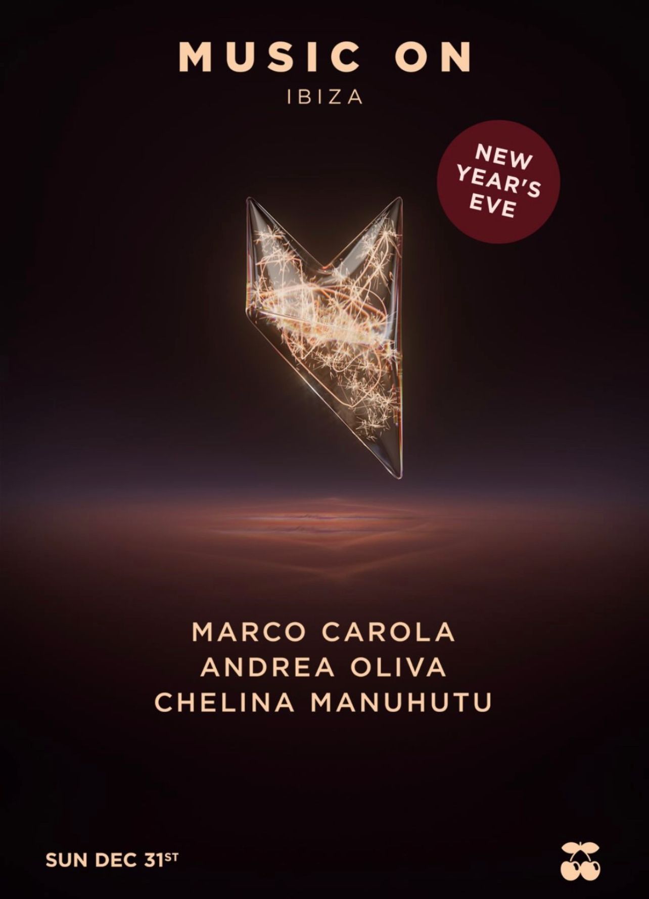 Pacha Ibiza reveals New Year’s Eve line up! | Ibiza by night