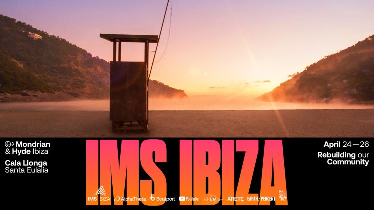 IMS IBIZA reveals new destination for 2024 edition! | Ibiza by night