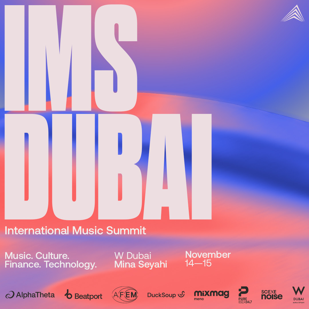 IMS Dubai: day 1 highlights! | Ibiza by night