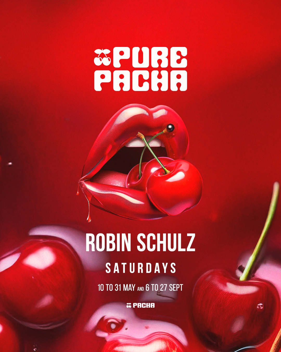 Pacha Ibiza announces the return of Robin Schulz for summer 2025 ...
