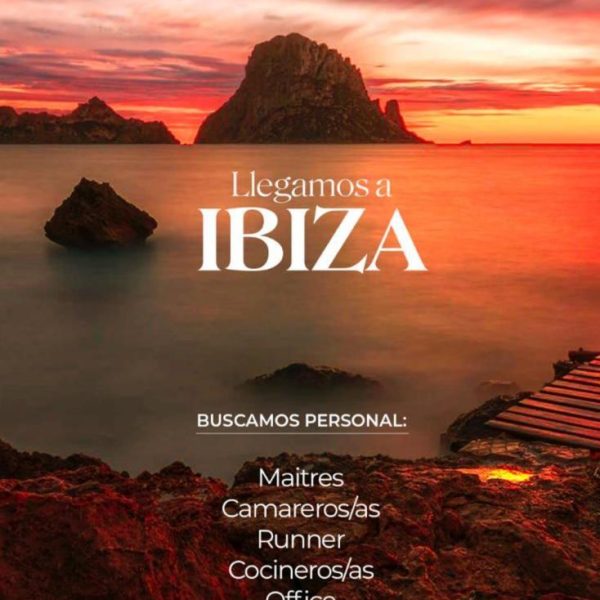 WooMooN reveals dates and headliners for 2025 Cova Santa Ibiza season ...