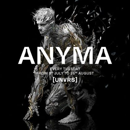 Amsterdam Dance Event announces ADE 2025 dates and collaboration with ...