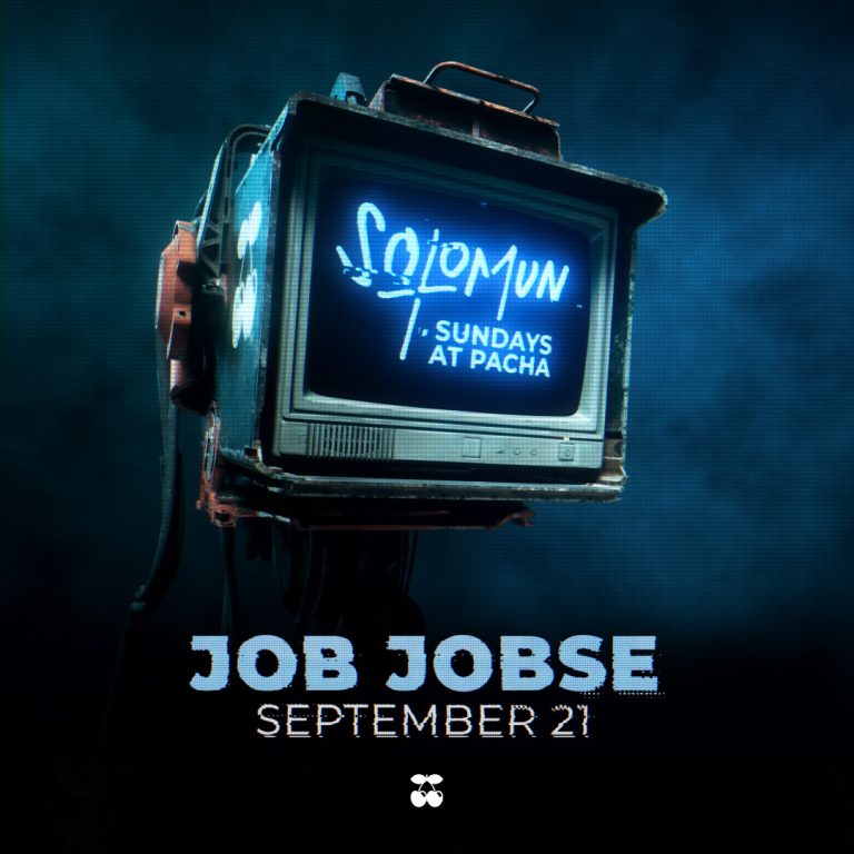 Pacha Ibiza hosts Solomun + Job Jobse! | Ibiza by night