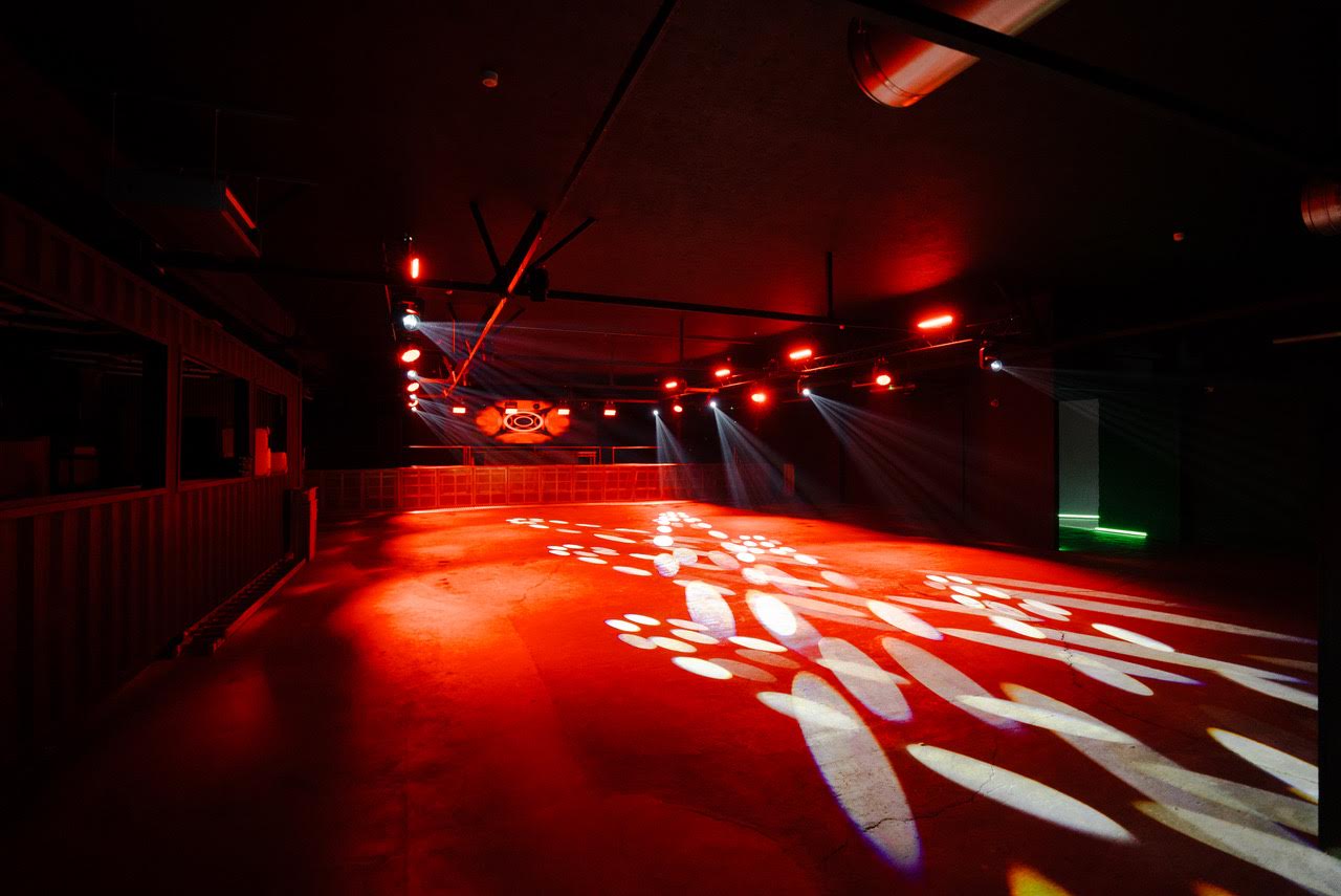 Eutopia Warehouse: East London’s New 4000-Capacity music, arts ...