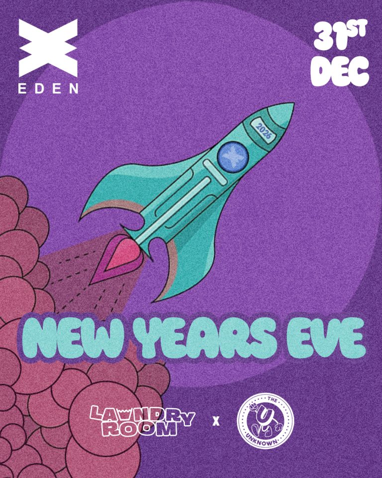 EDEN Ibiza presents “New Years Eve” 2025! | Ibiza by night