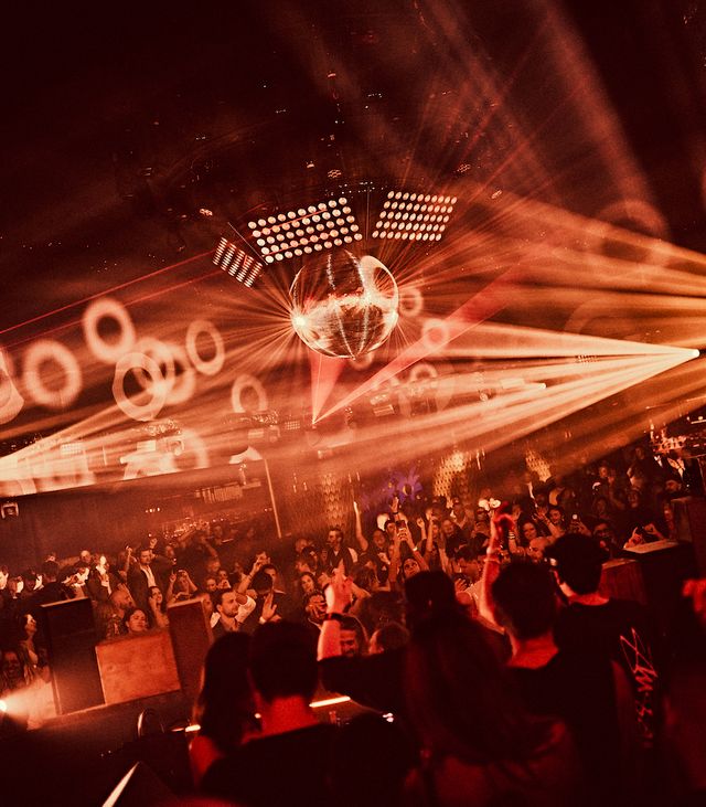 Chinois Ibiza: the 2026 residencies! | Ibiza by night